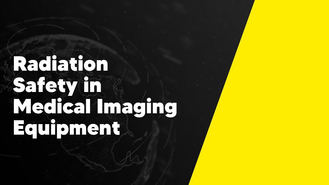 Radiation Protection In Medical Radiography Solutions at Ted Hayes blog