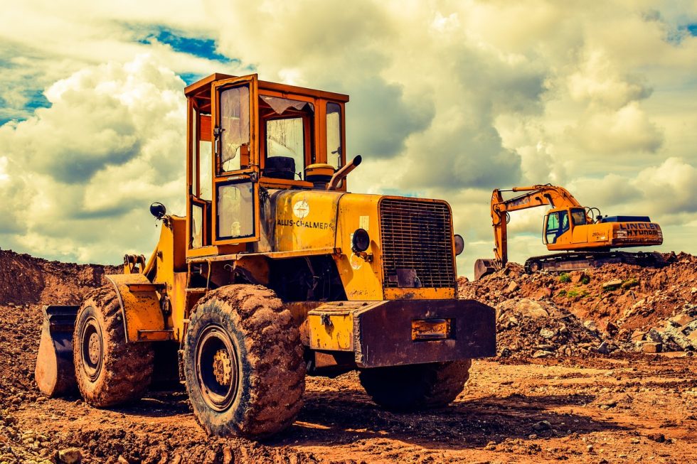 Top 10 Largest Construction Equipment Manufacturers in 2023: KHL Yellow ...