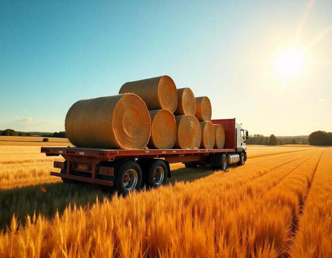 Top Trailer Loading Tips for Safe and Smooth Transport