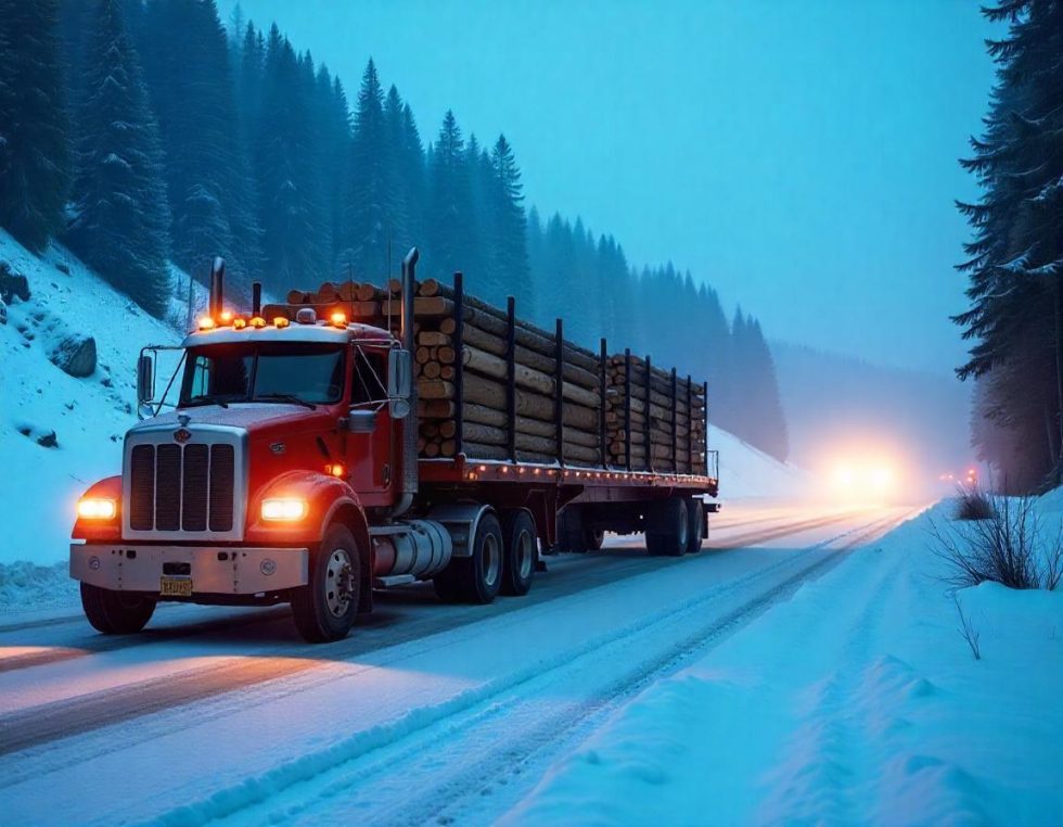 Top Trailer Loading Tips for Safe and Smooth Transport